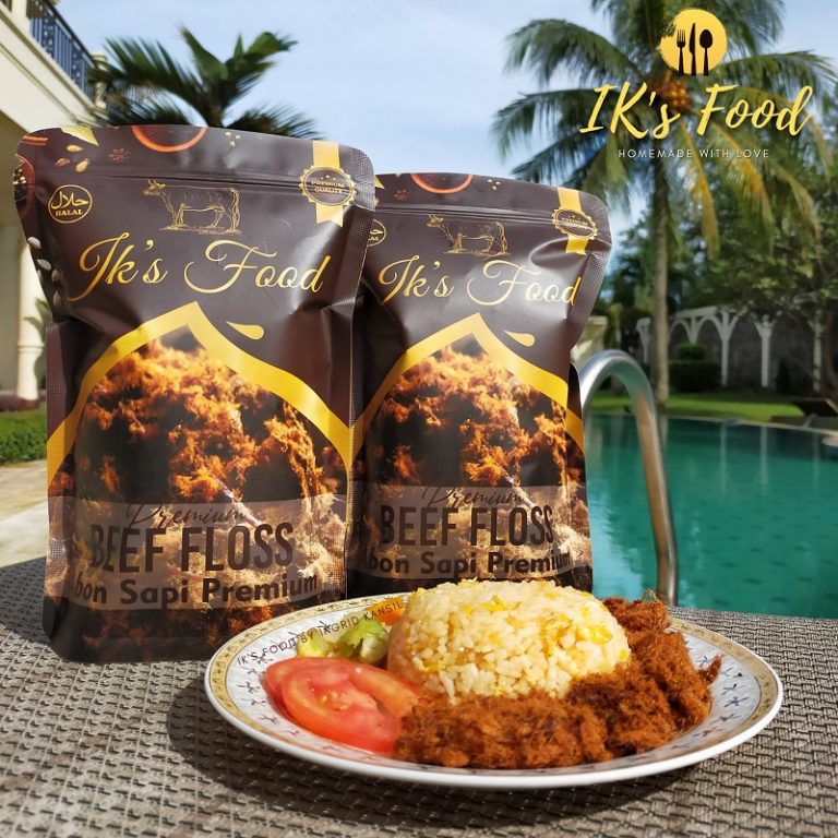 Food – IK By Ingrid Kansil